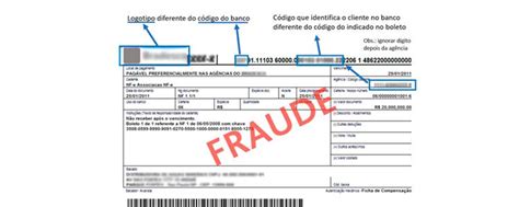 Golpe Do Boleto Falso Dicas Para Evitar Como Identificar