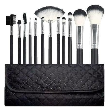 Kit de Pincéis Macrilan Versatilidade e Qualidade