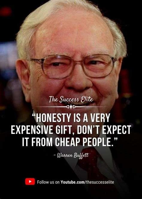 Top 30 Inspiring Warren Buffett Quotes To Succeed