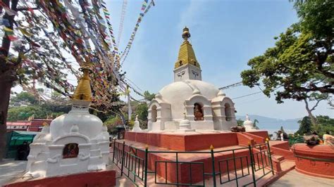 Nepal 7 Daagse Luxe Kathmandu Pokhara Chitwan Tour GetYourGuide