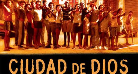 Ciudad de Dios Ver Película Online HD latino