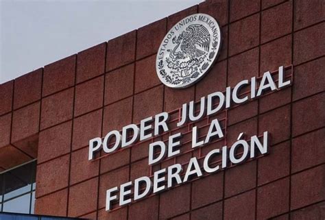 Poder Judicial de la Federación tendrá cinco días inhábiles