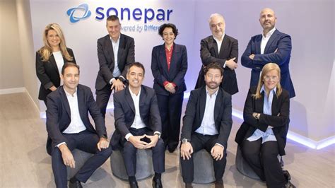 Sonepar anuncia su nuevo Comité de Dirección en España
