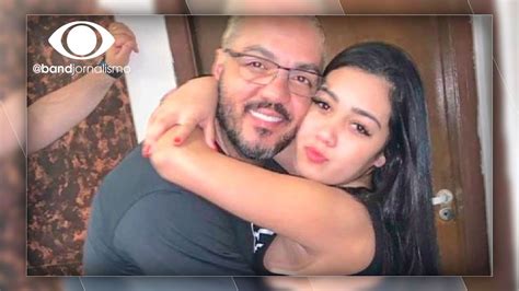 Presa em flagrante filha do cantor Belo pode pegar até 8 anos de