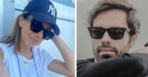 Novo Amor Ex Marido De Pipoca Mais Doce Mostra Beijo Na Boca A Nova