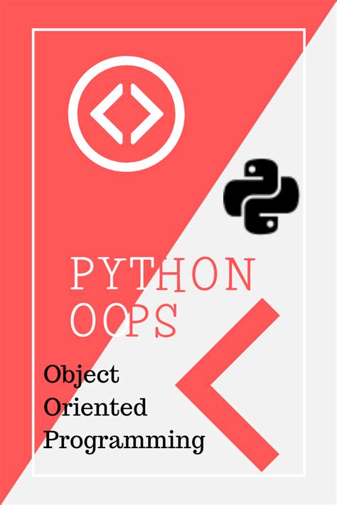 python oop concepts object oriented programming artofit