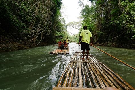 Les 10 choses incontournables à faire en Jamaïque