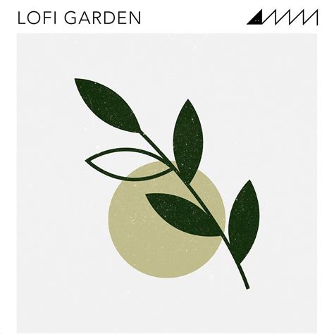 Lofi Garden Sample Pack LANDR Samples