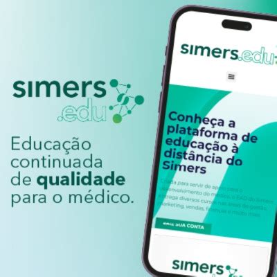 Simers edu estará presente no 2º Fórum Saúde Debater a Saúde e
