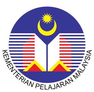 Logo Kementerian Pendidikan Malaysia Vector Ava Payne NBKomputer