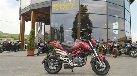 Vendo Benelli Tornado Naked T 125 2022 24 Nuova A Chieti Codice