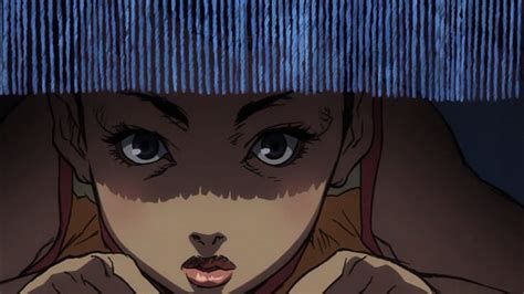 HD Wallpaper Kill Bill Kill Bill Vol 1 Anime Cottonmouth O Ren