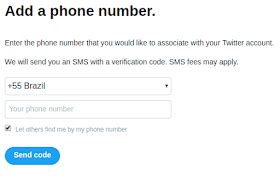 Programação Progressiva Como Fazer um Twitter Computador e Celular