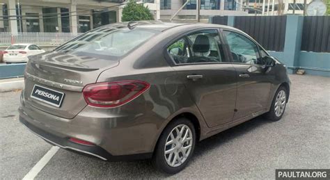 Proton Persona Sst Proton Persona Executive