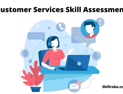 customized online call center simulation assessments skillrobo