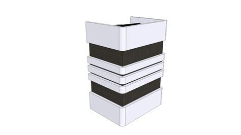 Lectern Podium Bandz D Warehouse