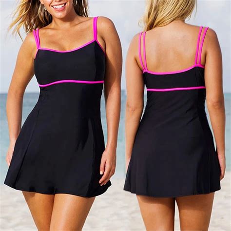 Hot Sexy 5xl Womens Swimwear Large Sizes Padded Bikini Set 2 Piece Plus Size Bathing Suits