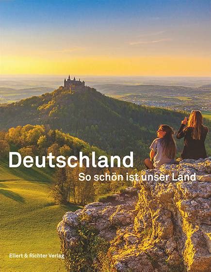 Deutschland So schön ist unser Land Sanitätshaus Aktuell AG