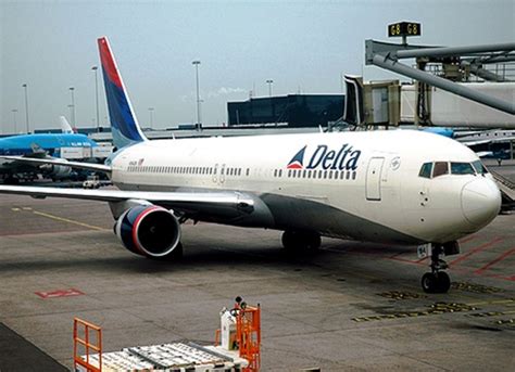 Delta retomará su ruta Málaga Nueva York la próxima temporada Transportes
