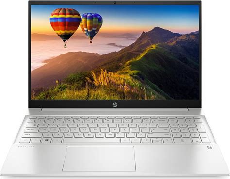 HP 15 Eg3036TU Laptop 13th Gen Core I7 16GB 1TB SSD Win11 Home