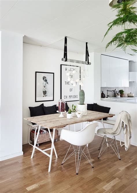 Lag Ditt Eget Spisebord Av En Gammel D R Stue Pinterest