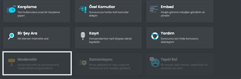 Discord Ekleme Nas L Yap L R M Zik Mesaj Silme Botu Ekleme Sdn
