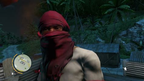 Far Cry 3 Stealth Kills Outpost Liberation 1080p60 Fps YouTube