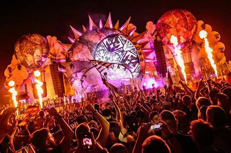 La Nación Los festivales musicales mas emblématicos del mundo