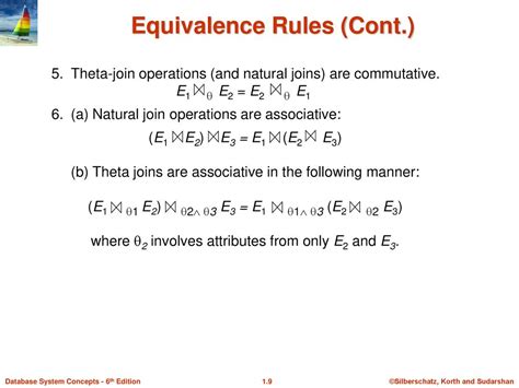 chapter 13 query optimization ppt download