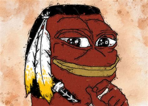 Pepe The Frog Poster By Meme Daily Displate