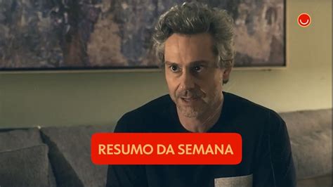 Resumo de Travessia veja os capítulos de 28 de novembro a 03 de