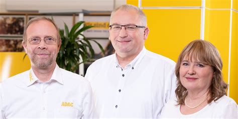 ADAC In Magdeburg ADAC