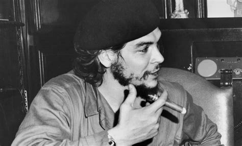 95 vite më parë lindi revolucionari argjentinas Ernesto Che Guevara