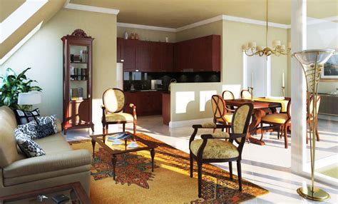 A Beginner S Guide To D Interior Rendering Services