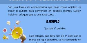 Caracter Sticas De Un Folleto Con Ejemplos