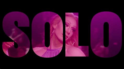Solo Un Film De Sophie Dupuis YouTube