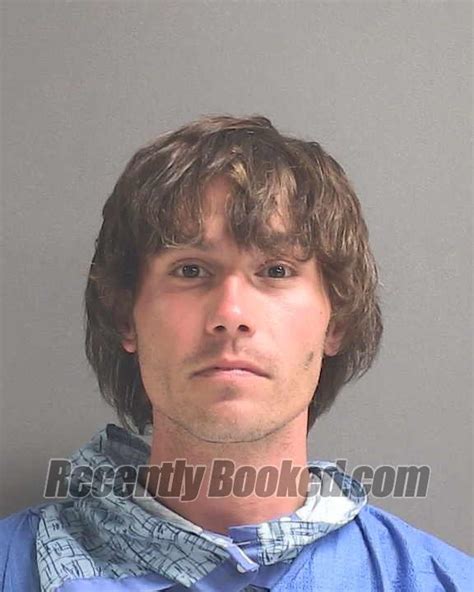 Recent Booking Mugshot For BRANDON C STREMOVIHTG In Volusia County
