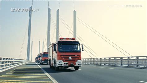 IMCDb org Sinotruk Howo 360 in 烈火英雄 The Bravest 2019
