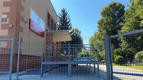 Tarnów nowa hala sportowa video Dailymotion