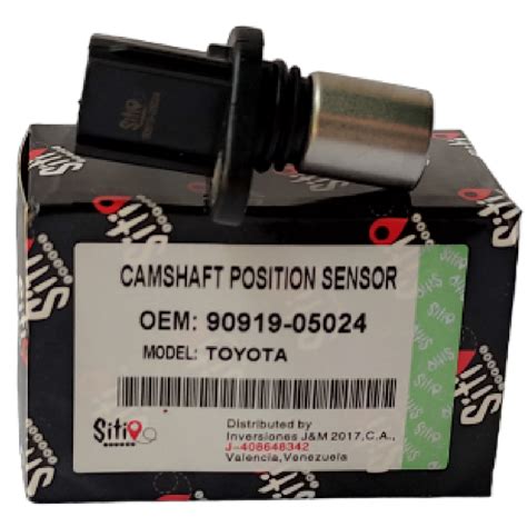 Sensor Leva Toyota Yaris Terios Corolla Meru Hilux Runner Sitio