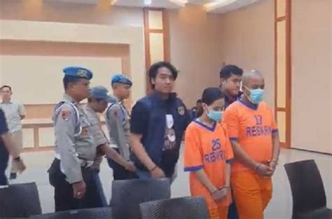 Bocah Perempuan 3 Tahun Tewas Dianiaya Ayah Tiri Dan Ibu Kandung Jadi