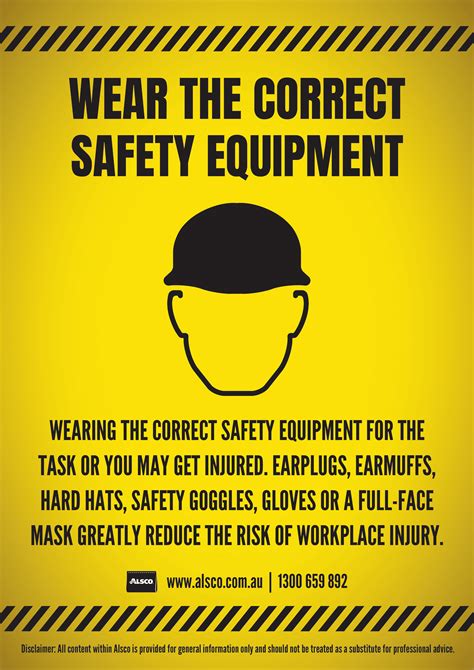 Occupational Health And Safety Posters Occupational Health And Safety