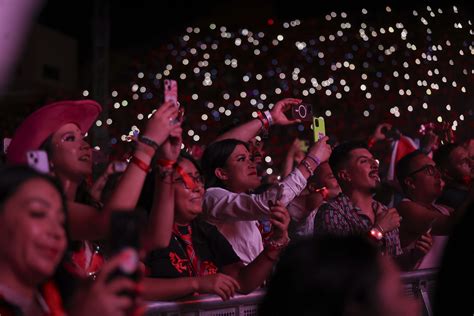 Así fue el primer concierto del Soy Rebelde Tour que marca el regreso