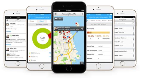Mobile Apps And Business Big Data In Business Musato Technologies