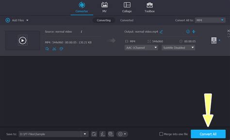 Hevc To Mp Conversion Made Simple A Step By Step Guide