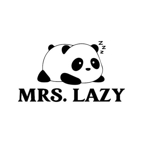 Lindo diseño de camiseta de panda de dibujos animados lindo animal