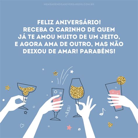 Frases De Aniversario Para Ex Namorada Especial Recopilaci N De Frases