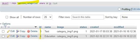 cakephp unable to fetch belong to many data stack overflow