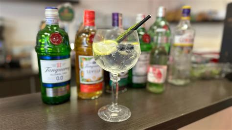 Gin Tonic Youtube