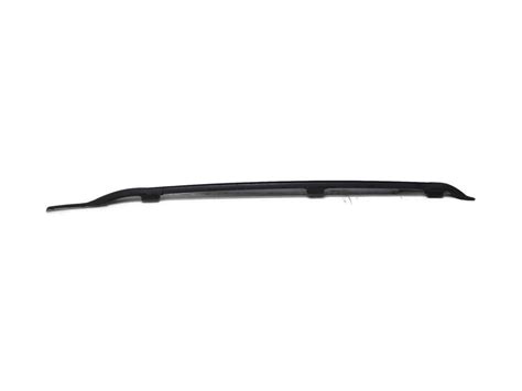 RELING DACHOWY LEWY JEEP GRAND CHEROKEE II WJ Shrot Pl